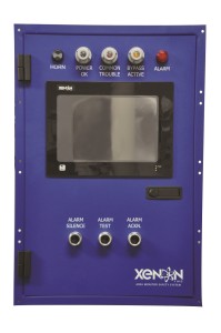 HF Monitoring Upgrade Safety System – Xenon Inc